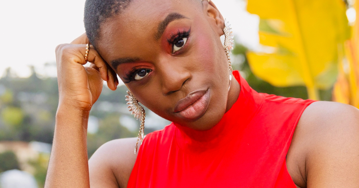 A Peek Inside Her Agenda: Joy Ofodu