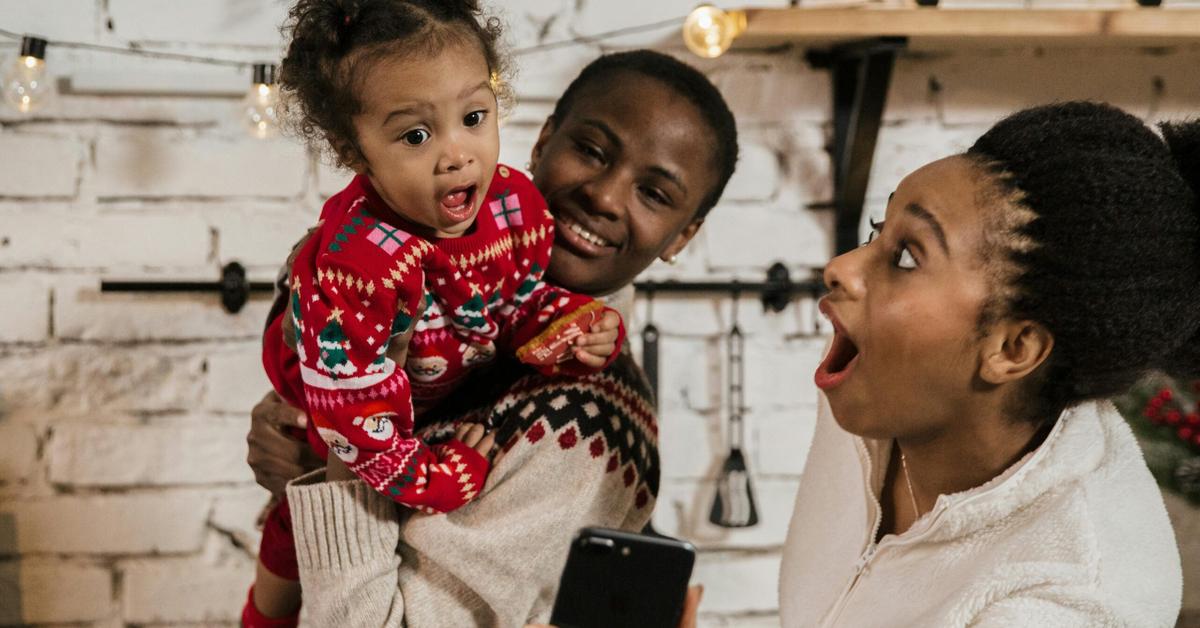 Baby Shower Gifts For Tech-Loving Moms