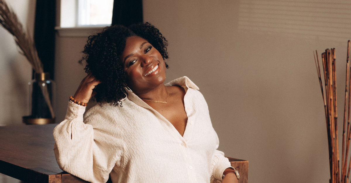 A Peek Inside Her Agenda: Deesha Dyer