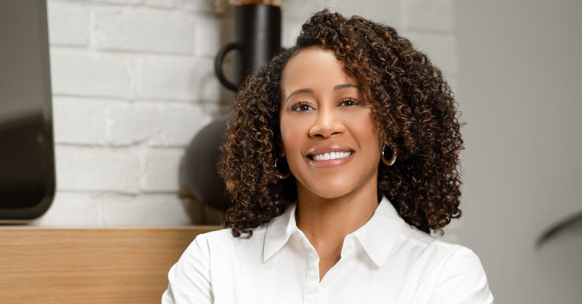 A Peek Inside Her Agenda: Michelle Rankine