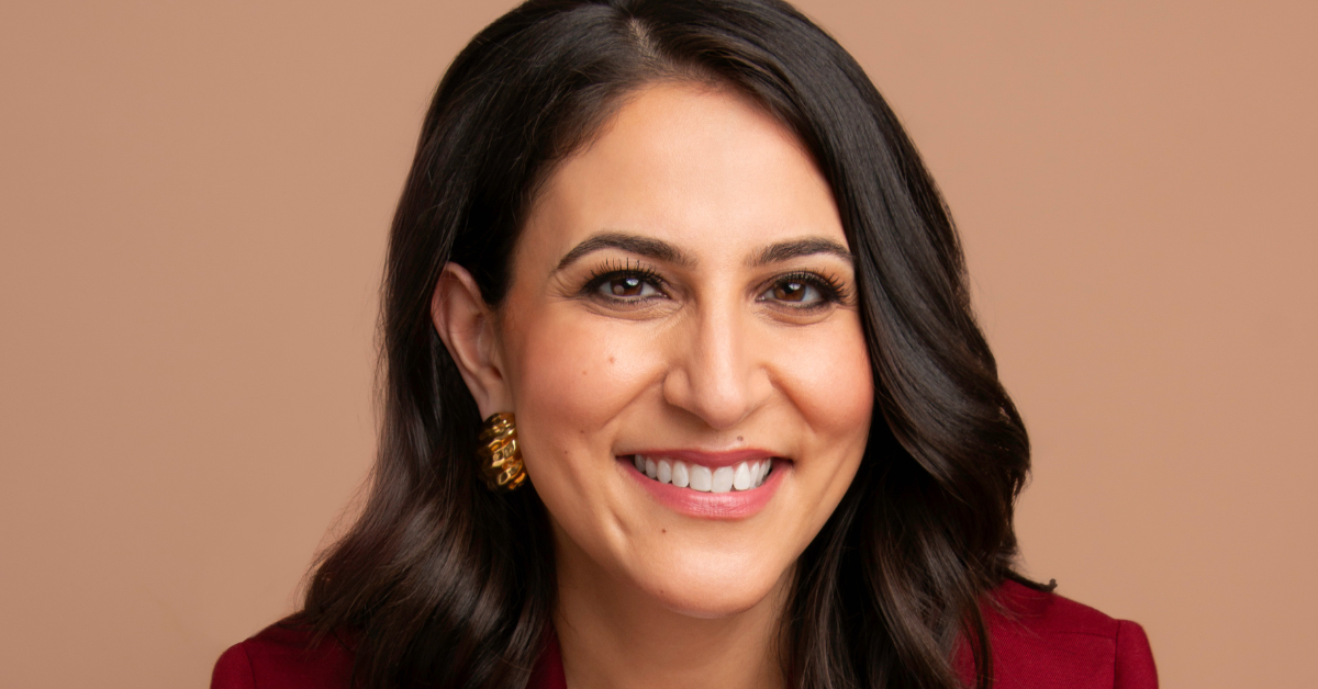 A Peek Inside Her Agenda: Noorain Khan