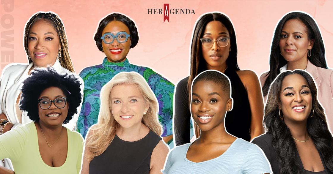 8 Powerful Women On Navigating Successful Career Pivots