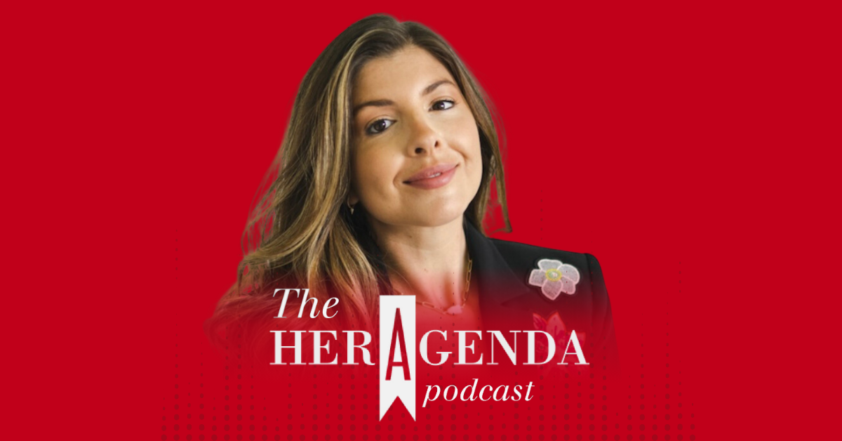 Building Your Personal Brand With Chelsea Krost