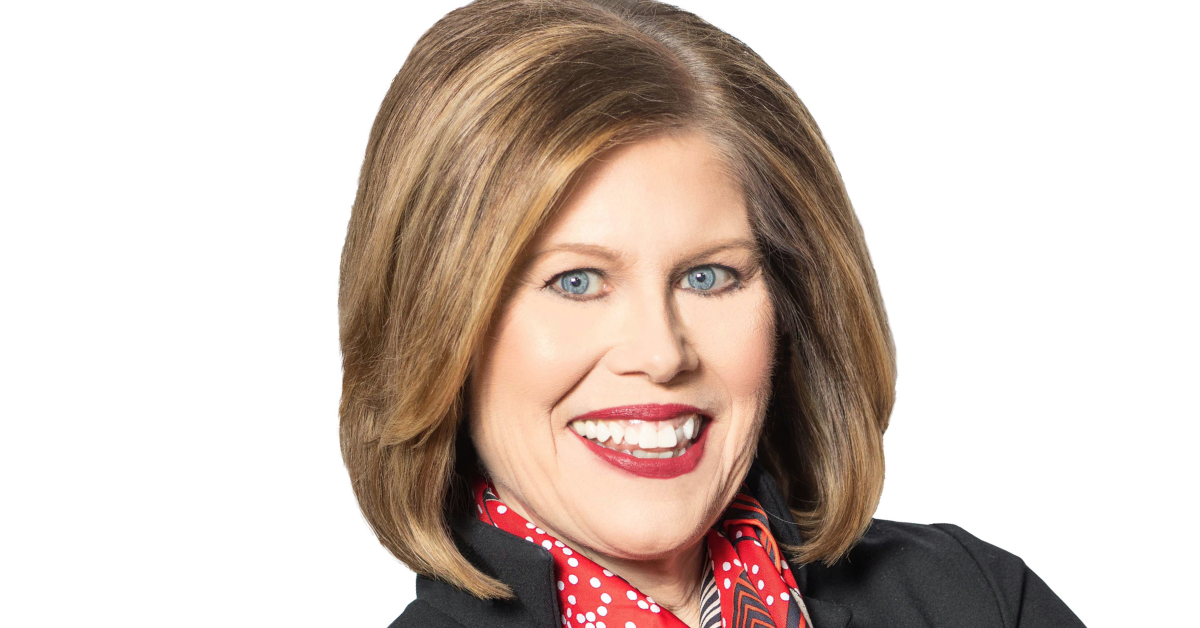 A Peek Inside Her Agenda: Nancy Brown