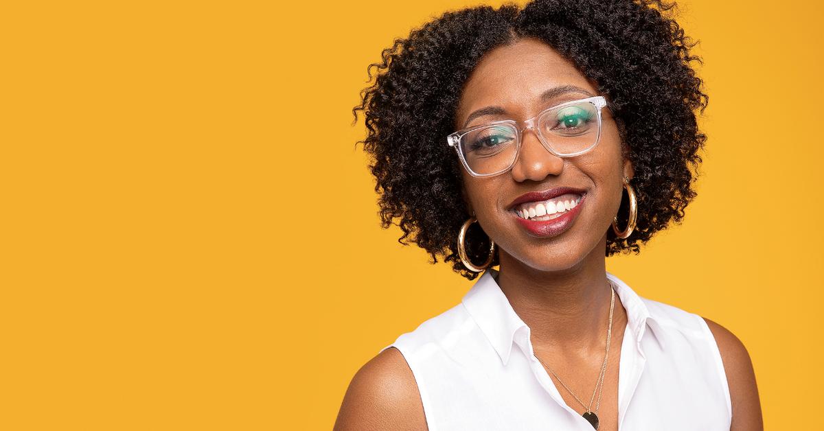 Jerelyn Rodriguez Talks Tech Advocacy And Nonprofit Success