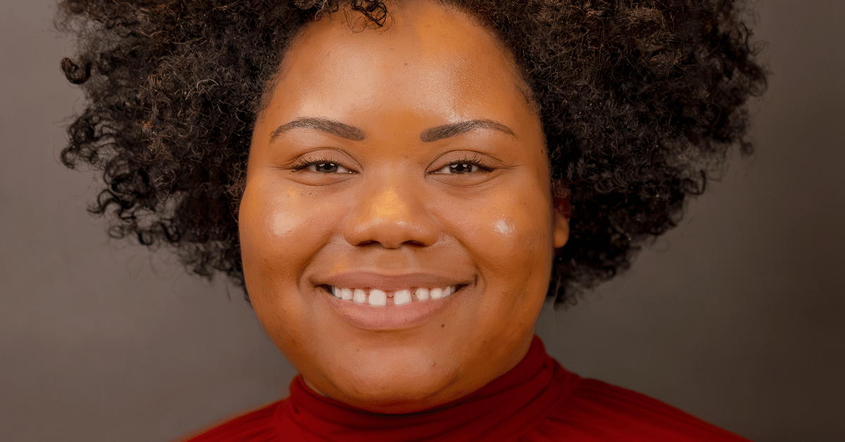 A Peek Inside Her Agenda: Candace Queen