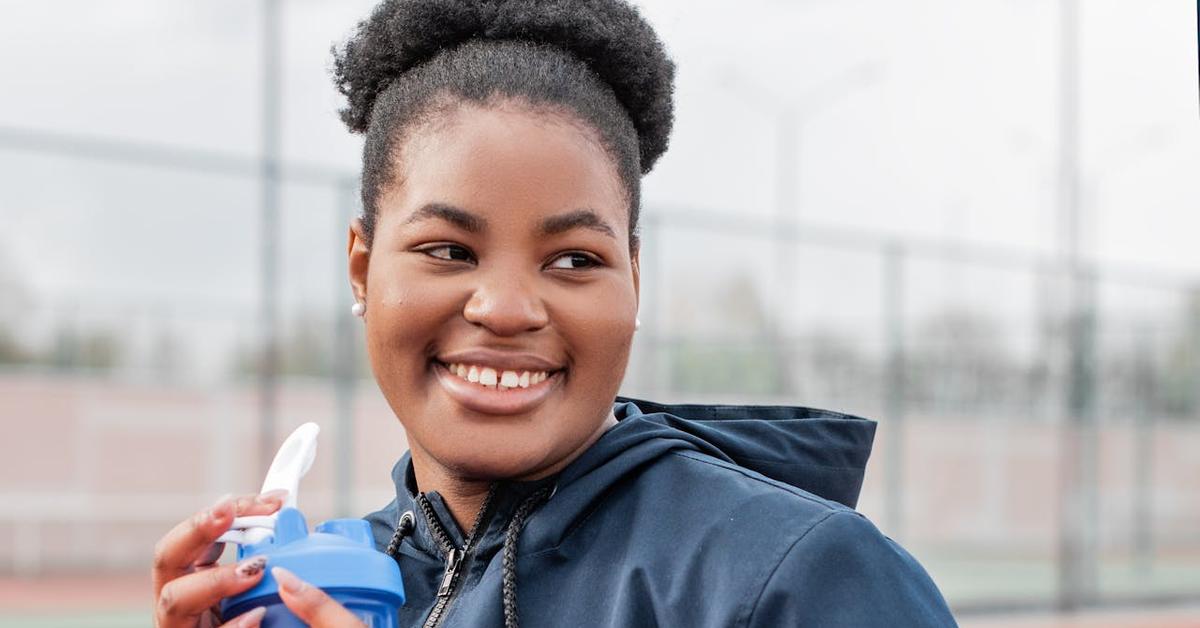 Achievable New Year's Resolutions That Don't Involve Weight Loss