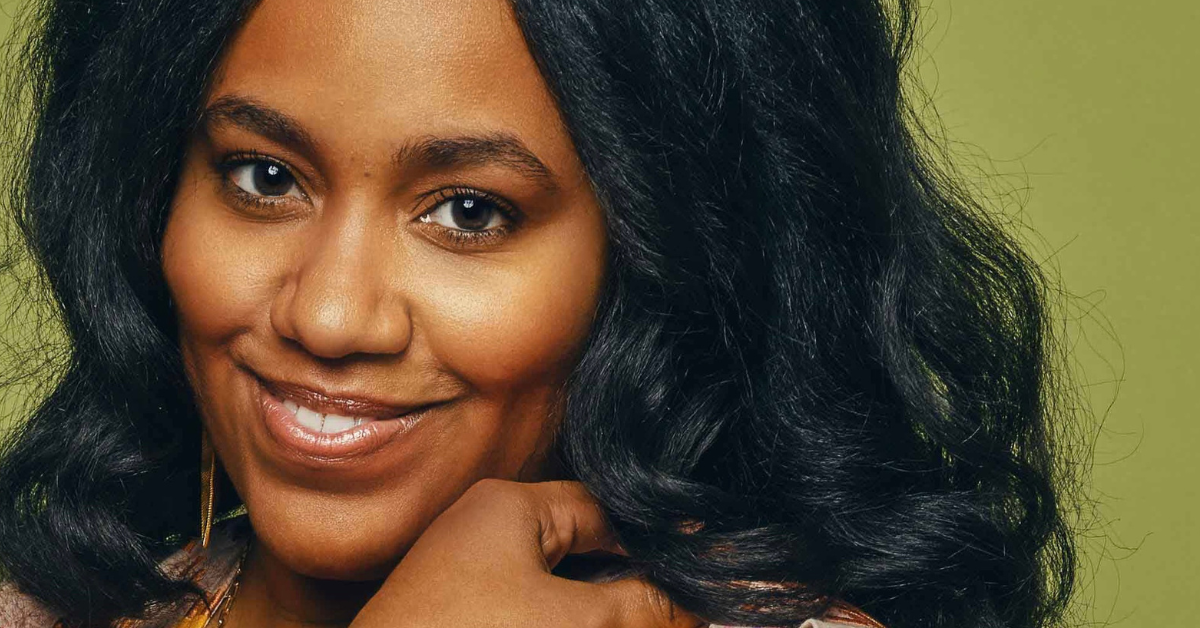 A Peek Inside Her Agenda: Lisette Scott