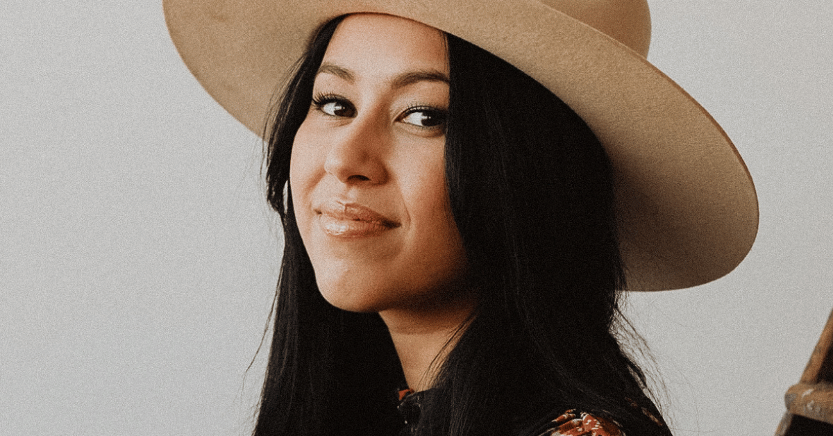 A Peek Inside Her Agenda: Gabby Gamad