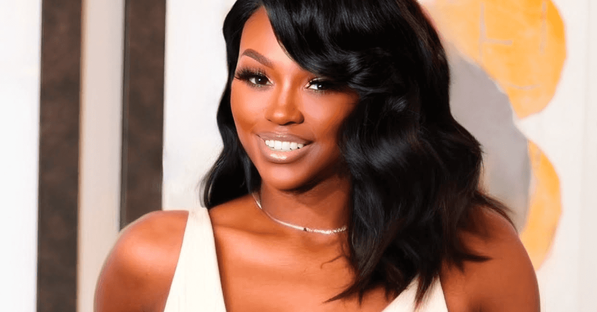 How Danika Berry Is Harnessing The Power Of 'Skin Esteem'
