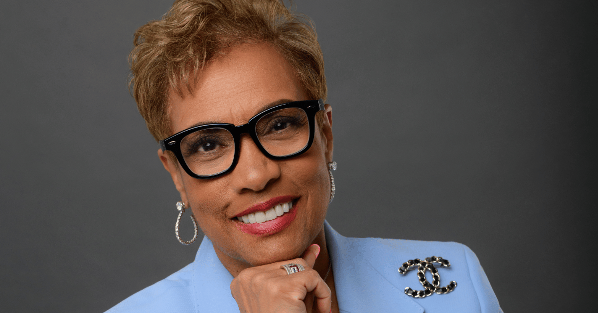 A Peek Inside Her Agenda: Jacqueline Moore