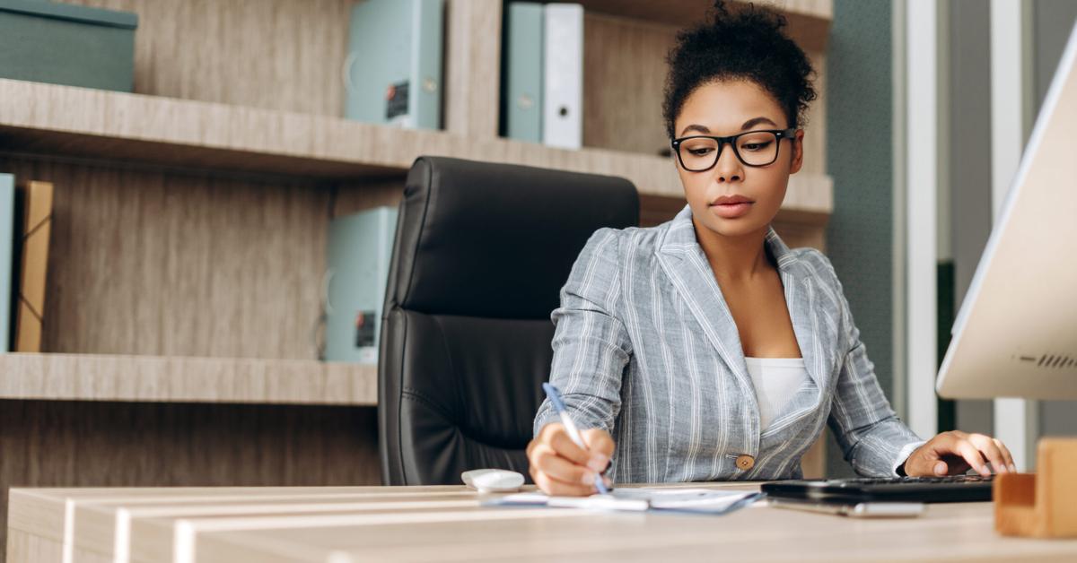 Incorporate These Daily Habits To Offset Your Day Job