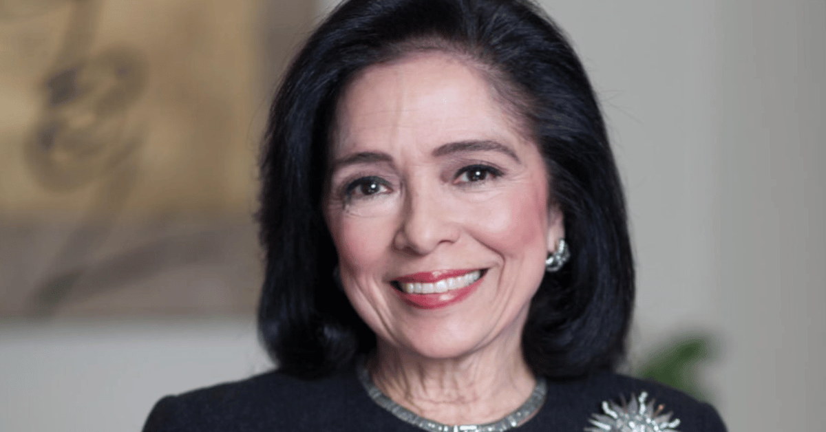 Dr. Joyce F. Brown’s Legacy: How FIT’s First African American President ...