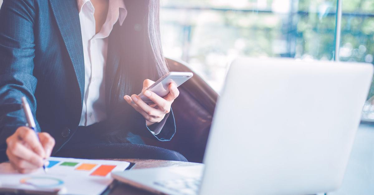 Dina Powell McCormick Is Leading With Strategy And Substance