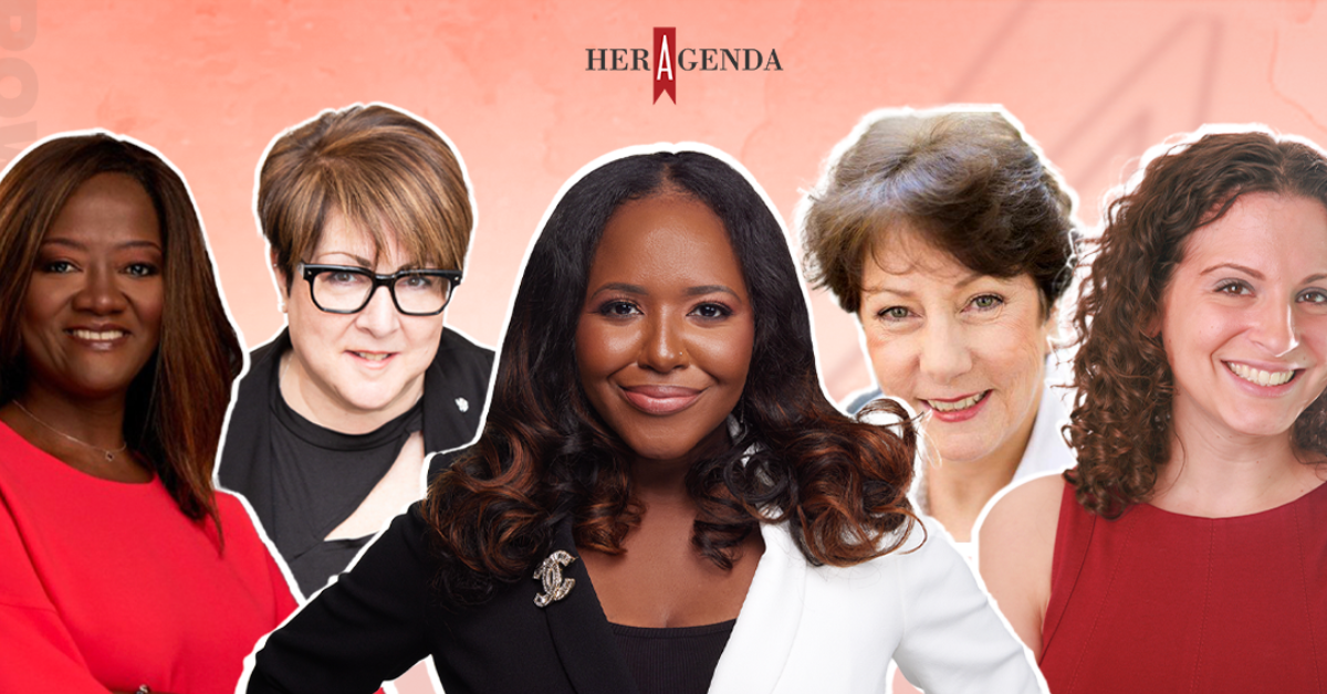 5 Power Women Share Best Ways To Communicate