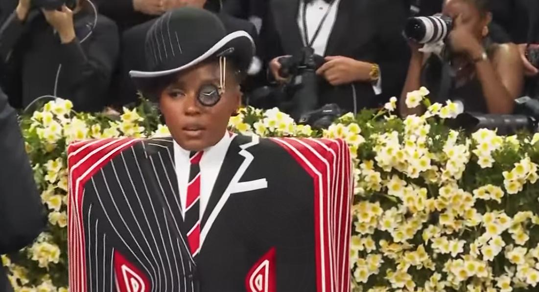 Black Dandyism At The Met Gala Sets Records, Exposes Impact
