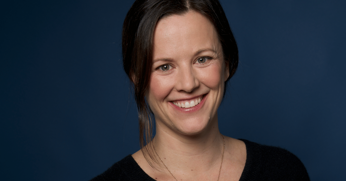 A Peek Inside Her Agenda: Danielle Elliot