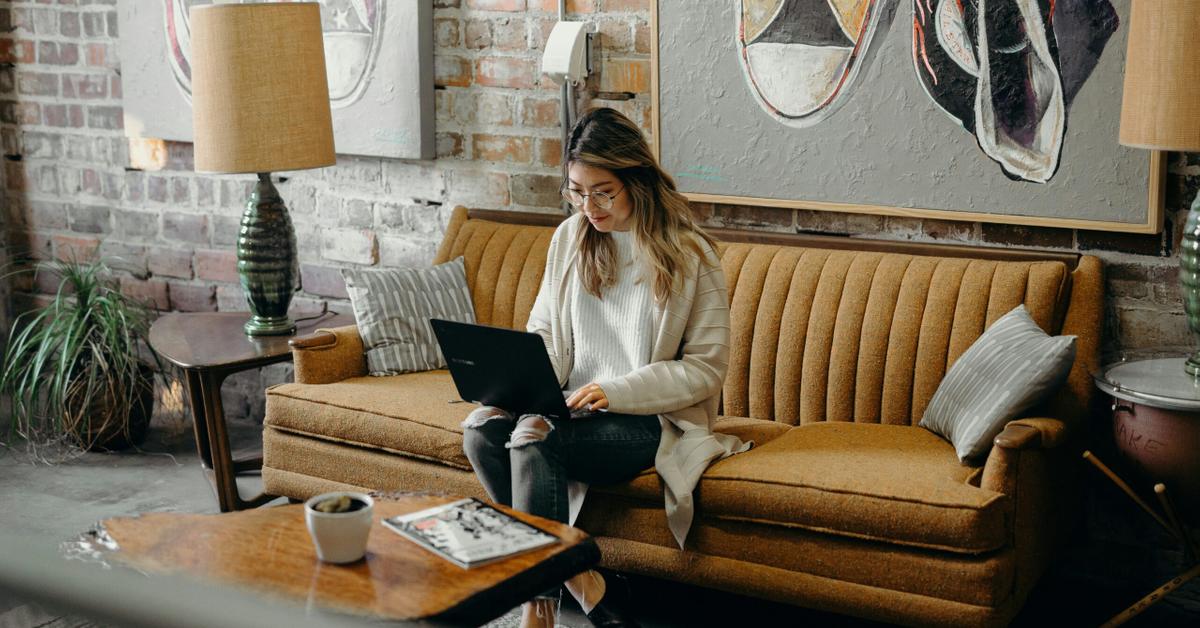 How Remote Work Impact Career Advancement For Women