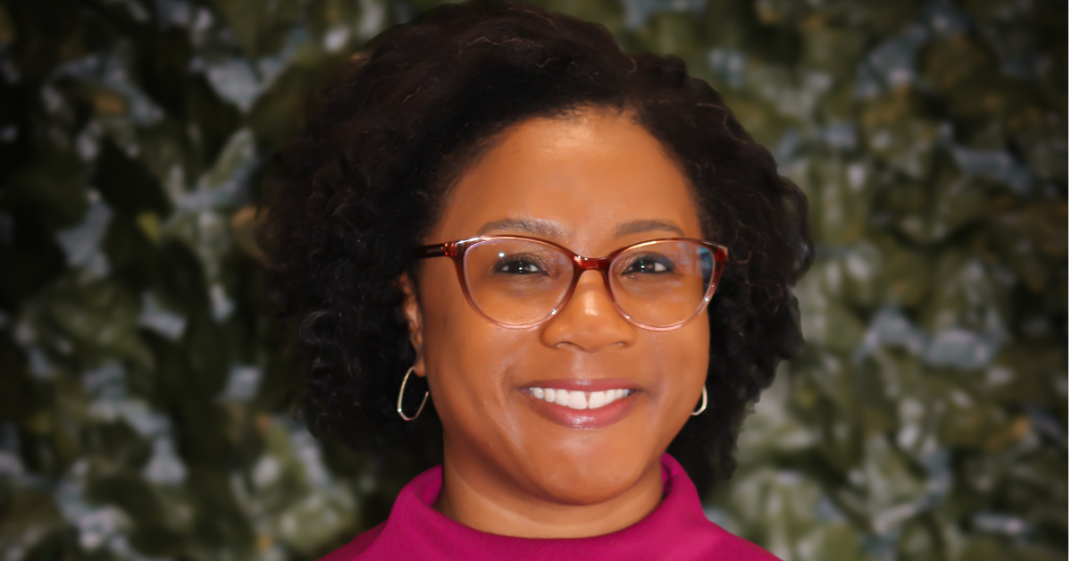 Camesha Jones–Brandon Is Redefining Mental Health Care