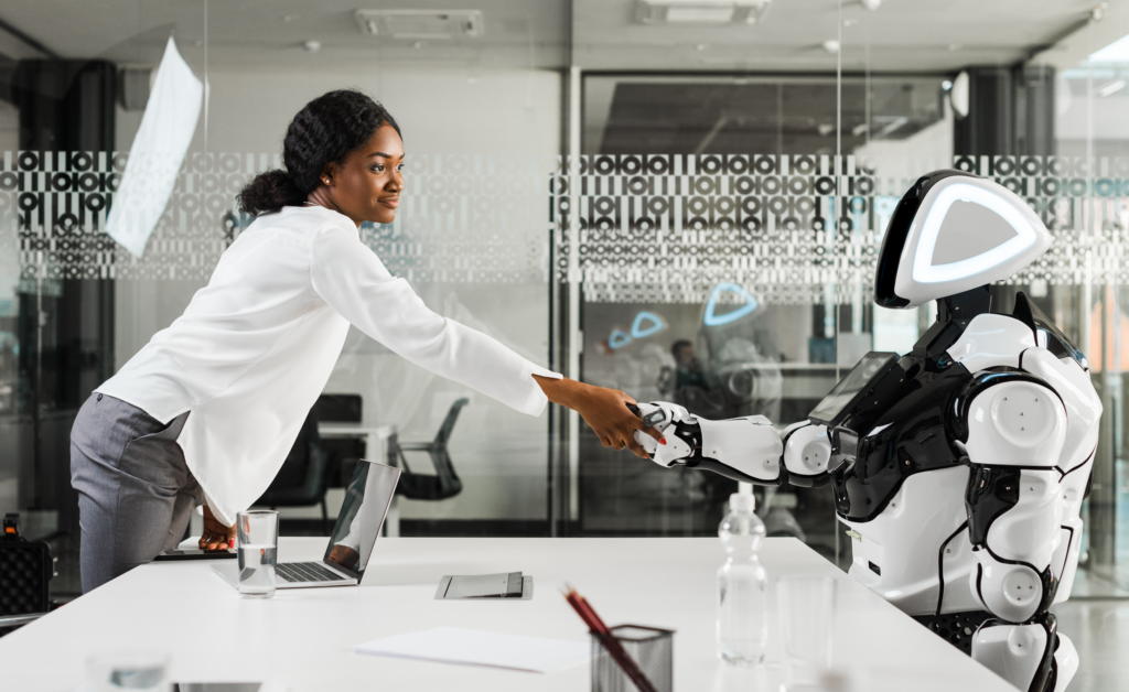 5 Women Shaping AI Technology You Need To Know