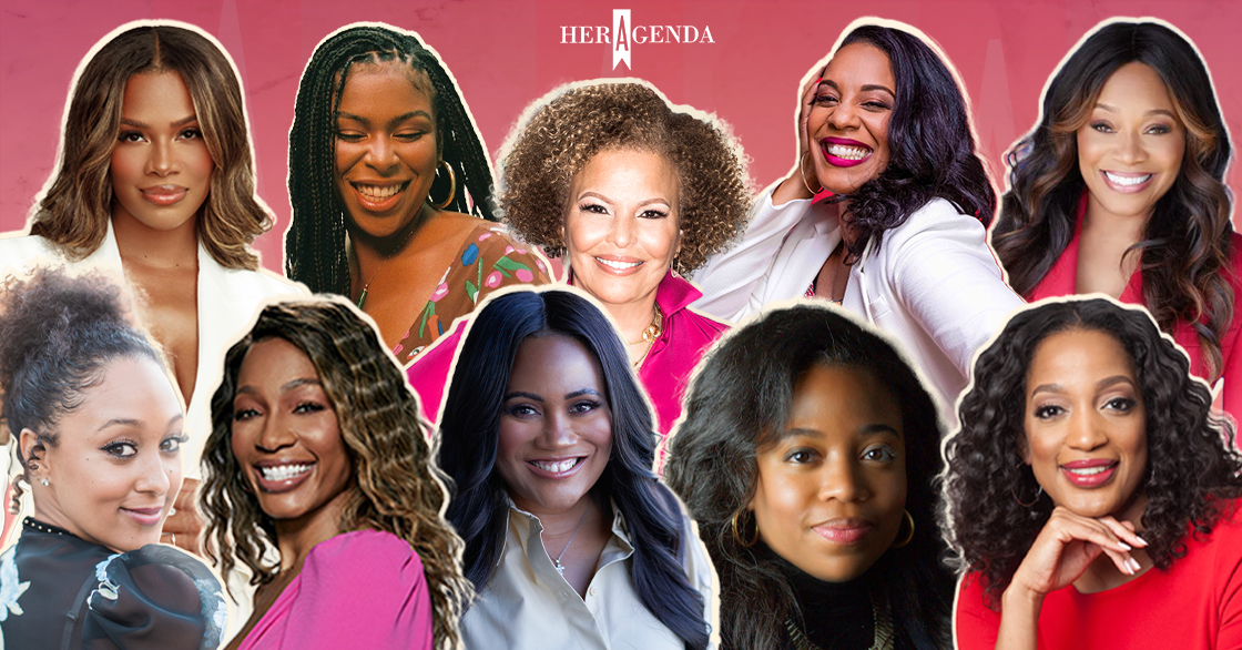 How Women Succeed In The Entertainment Industry: 10 Insider Lessons