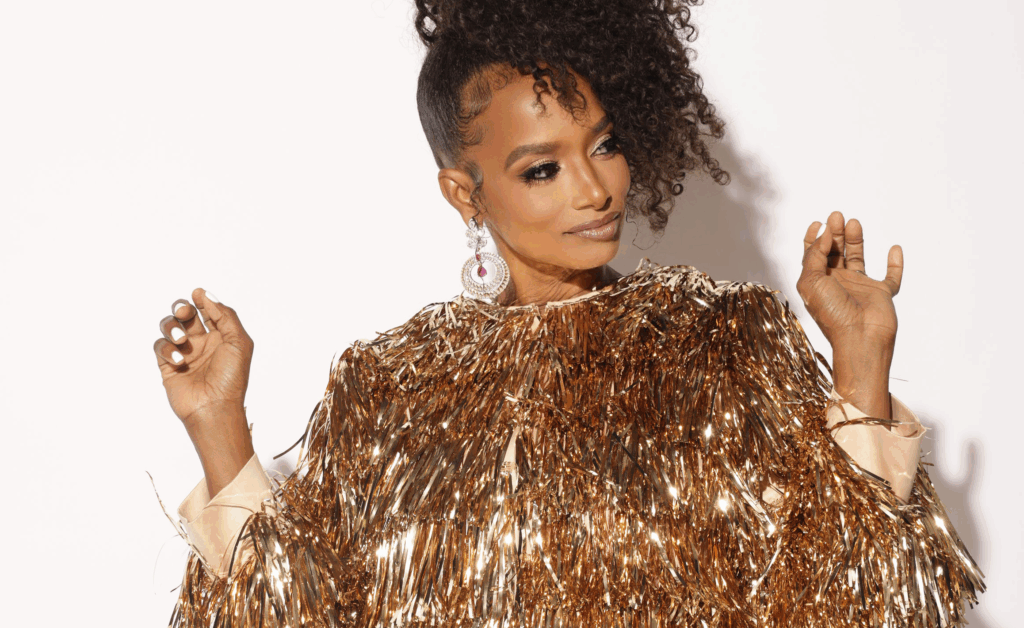 Janell Stephens Turns Beauté Noir Into A Cultural Movement