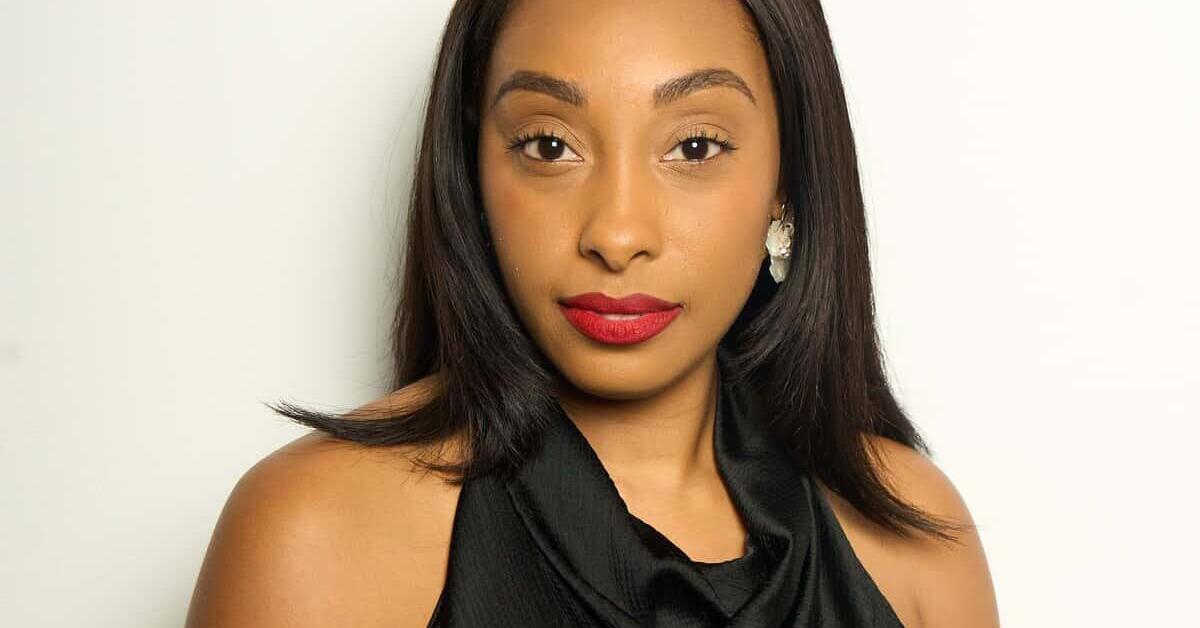 Jessica Hubert Shares Her Advice For Future Media Professionals