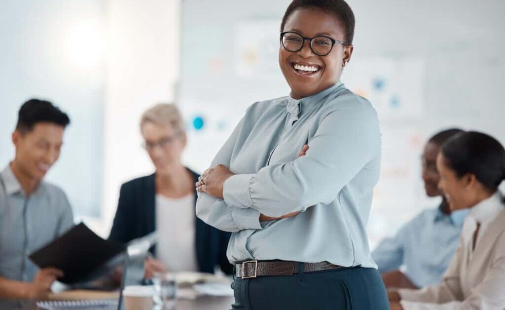 How To Navigate Leadership Roles Without Code Switching