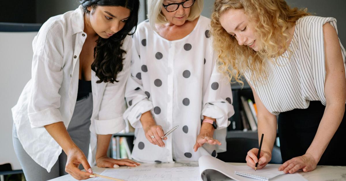 Why Women Are Prioritizing Skill Stacking Over Job Hopping