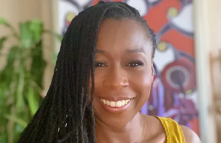 Monifa Bandele's Fight For Maternal Justice