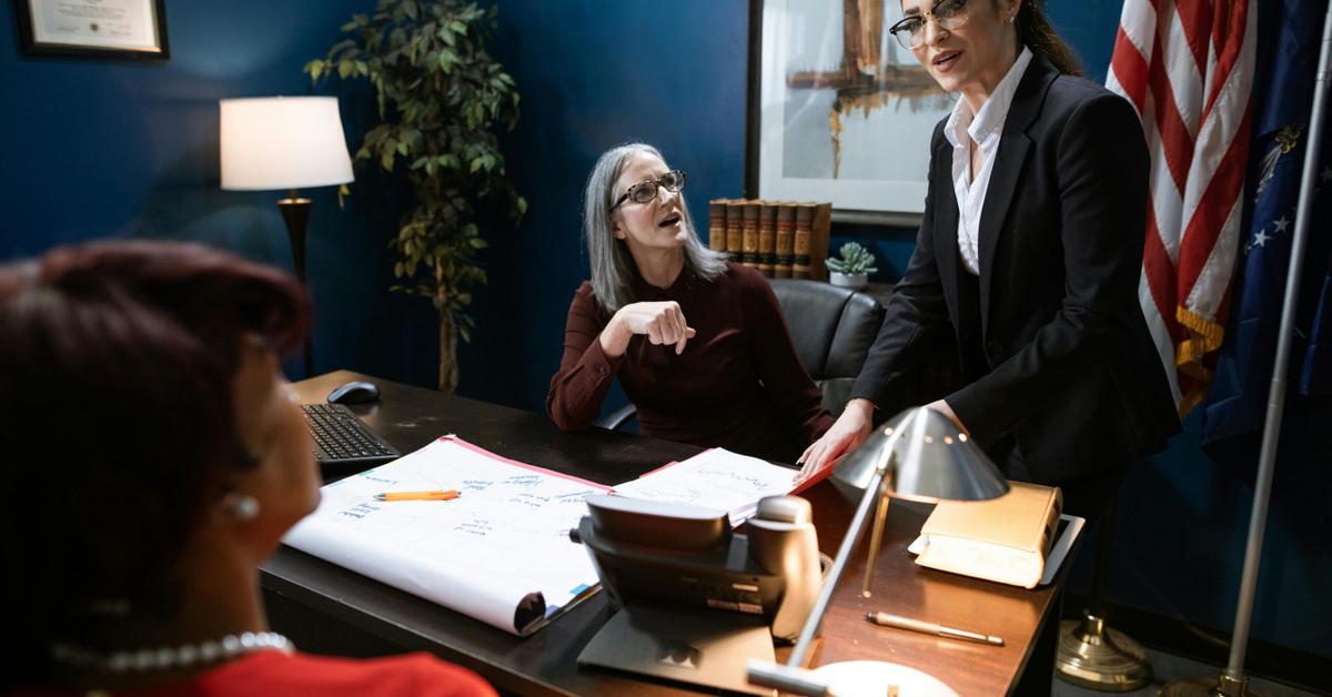 The Women Running For Local Office In 2026