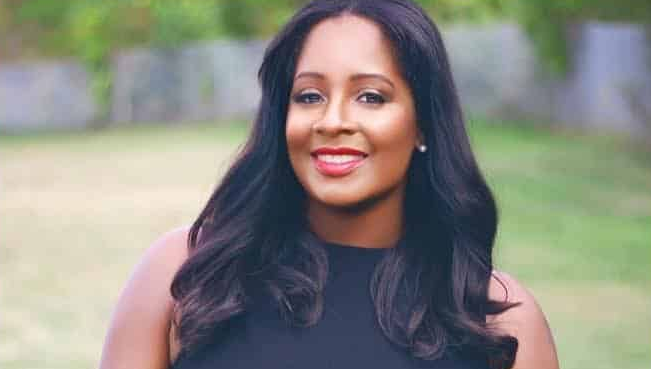 A Peek Inside Her Agenda: Nikkia McClain