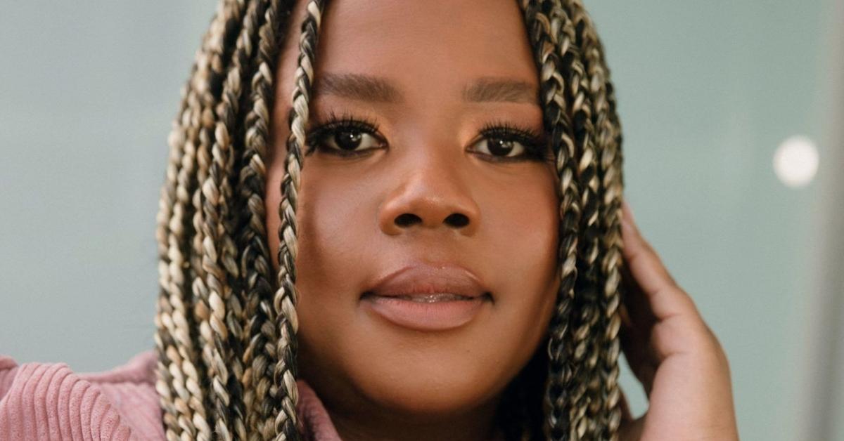 A Peek Inside Her Agenda: Sylvia Obell