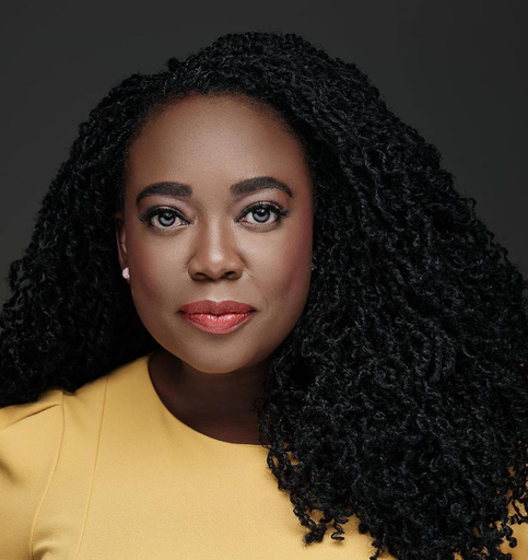 A Peek Inside Her Agenda: Ashley Allison