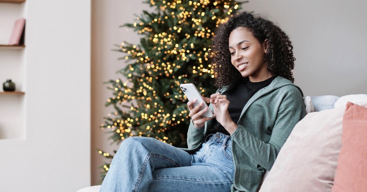 5 Things To Do When Spending Christmas Alone This Year
