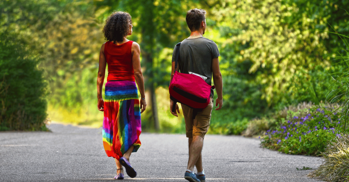 How To Reconnect With Your Partner