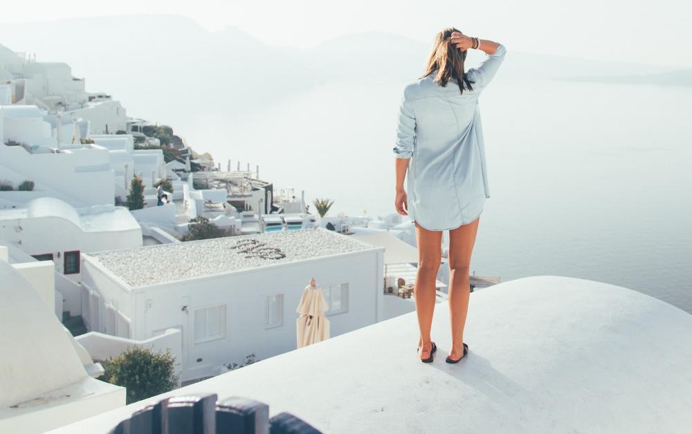 Fun Things To Do While Island-Hopping In Greece