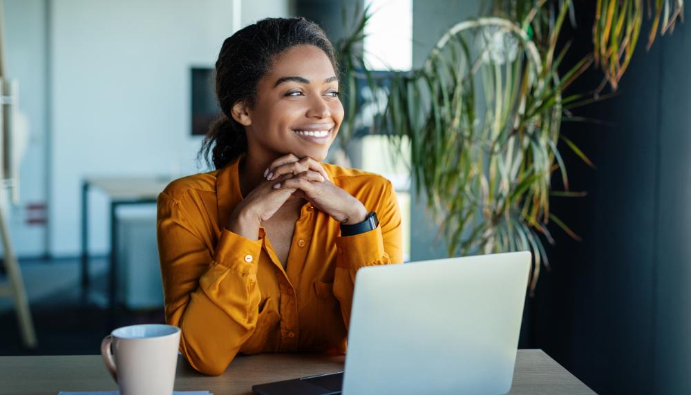 Morning Office Routines Of Successful Millennial Women In Business