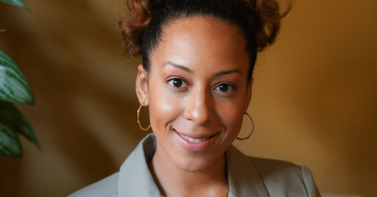 Ghislaine León Director of Creative Strategy & Content Development at ...