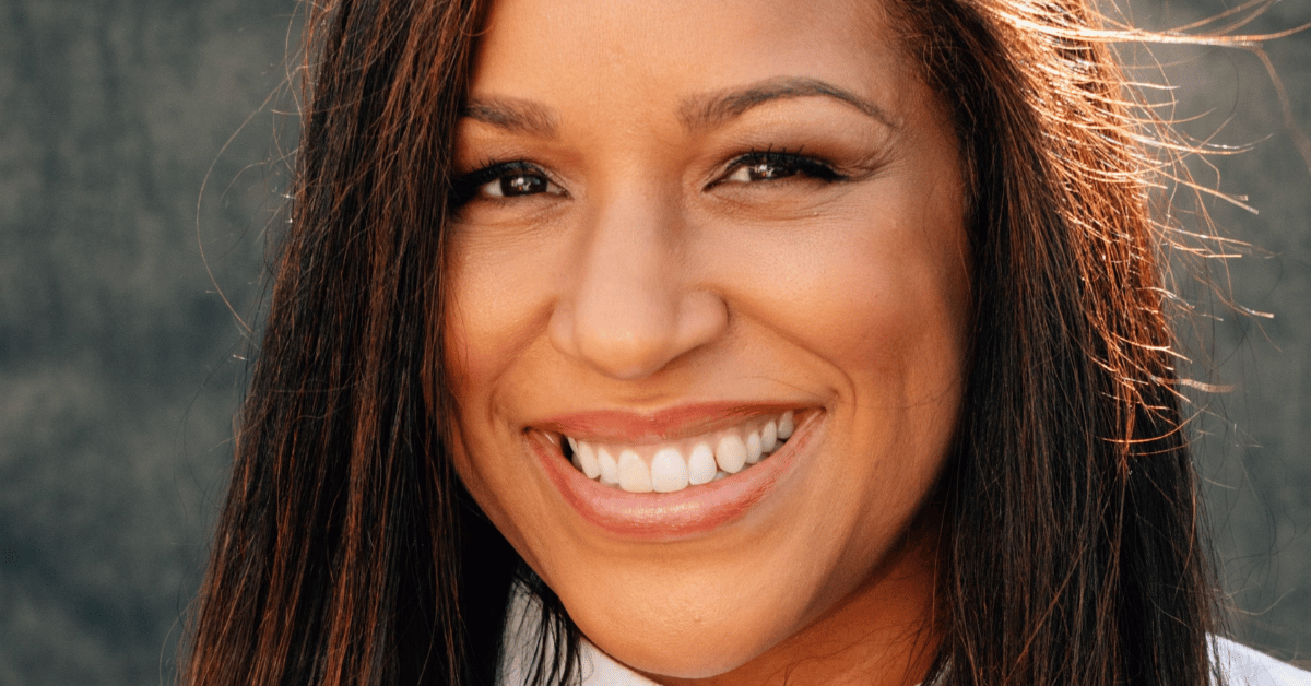 A Peek Inside Her Agenda: Nicole Lynn Lewis