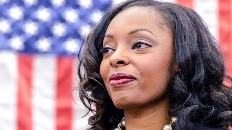 Judge Shequitta Kelly Is Balancing Judicial Life With Entrepreneurship