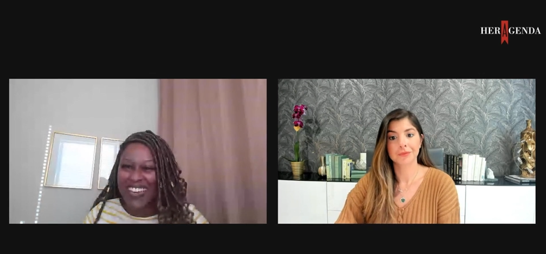 Brand Building Essentials With Chelsea Krost