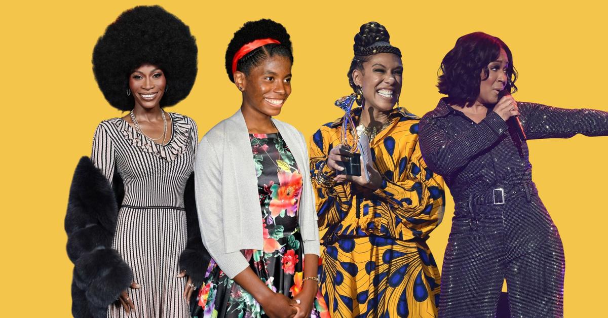 Bounce Trumpet Award Show Honors Black Excellence On Juneteenth