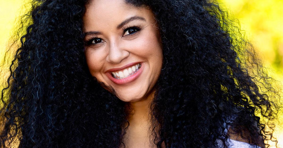 A Peek Inside Her Agenda: Nancy Redd