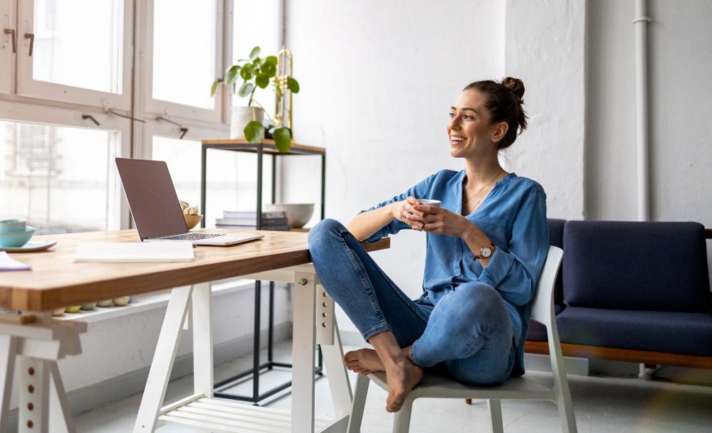 How To Practice Self-Care At Work