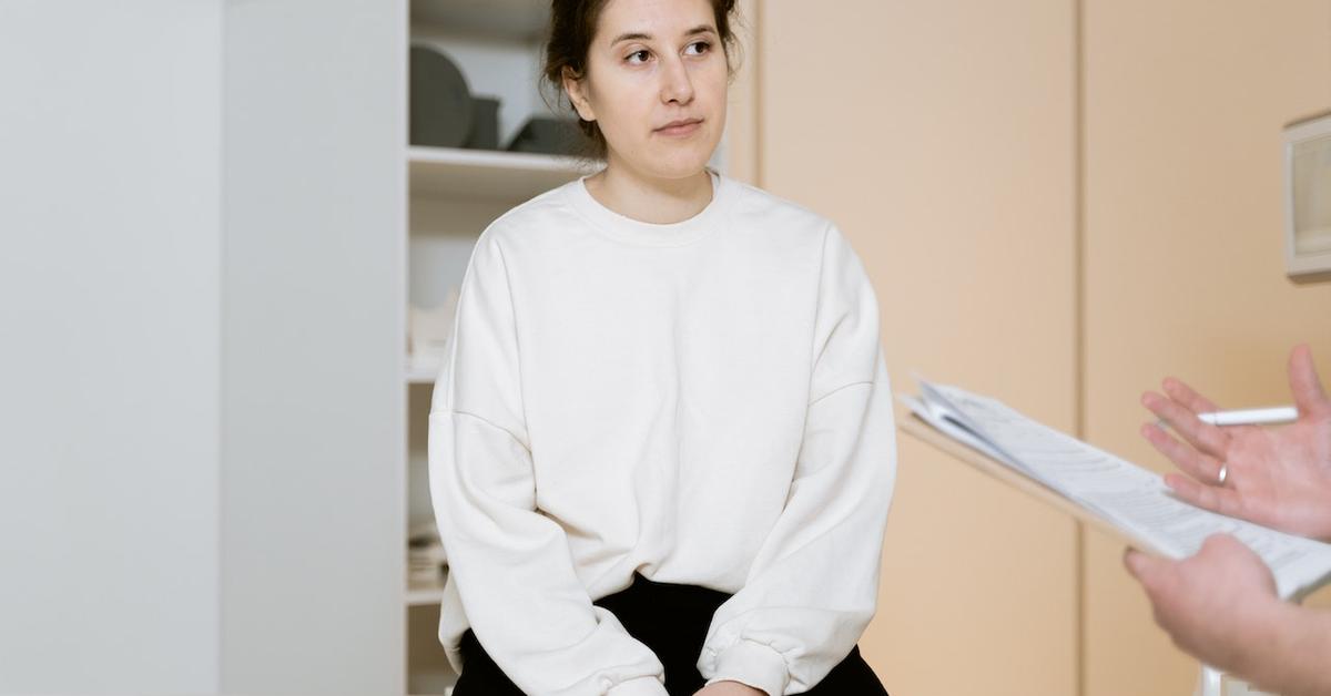 8 Ways To Cope After A Health Scare