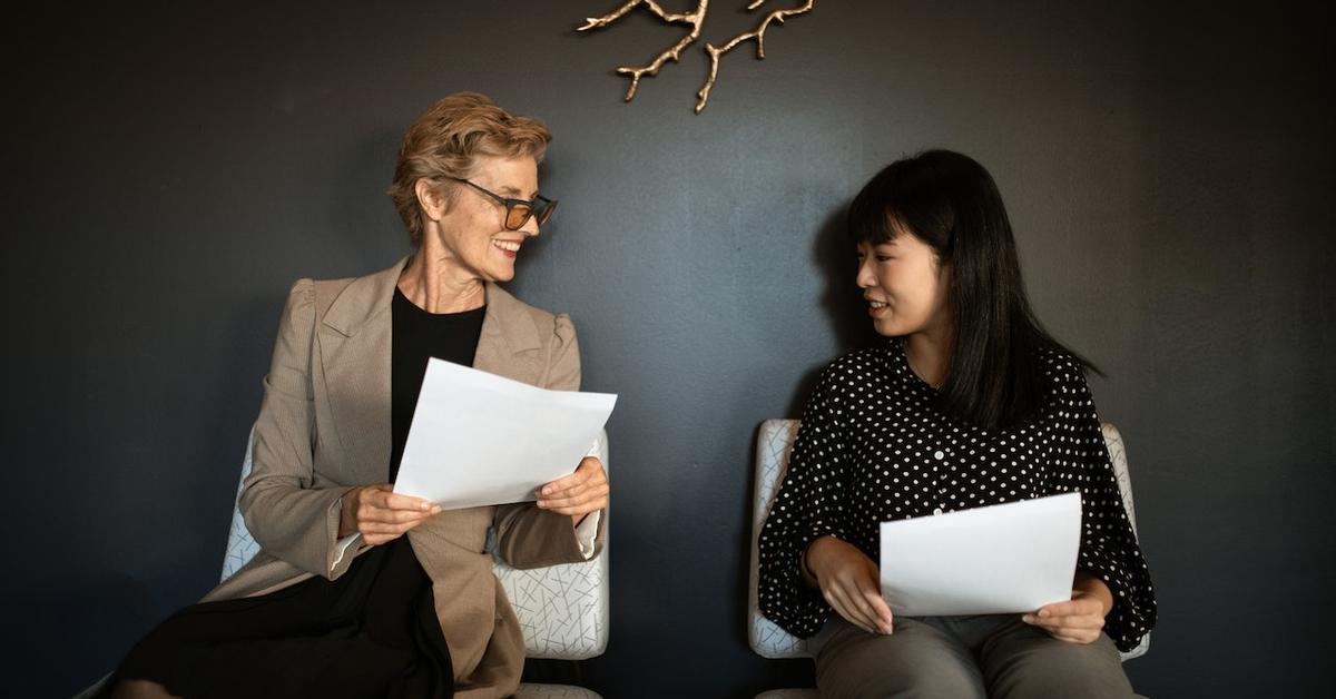 What Is The Difference Between An Advocate, Mentor, And Sponsor?