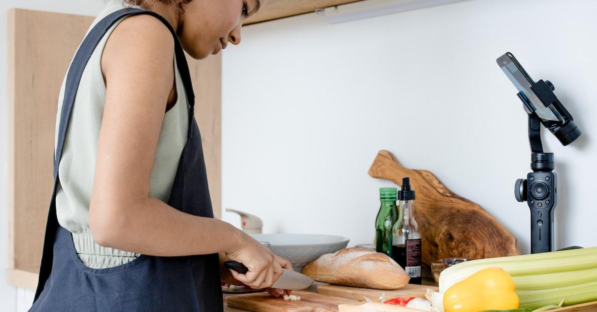 How A Vegan Diet Affects Your Sleeping Habits