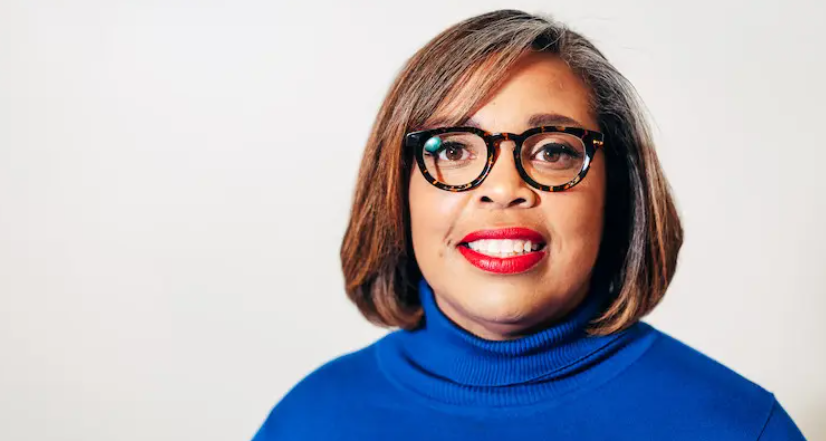 How Dr. Kimberly Clay Is Boosting STEM Education For Girls Through Sports