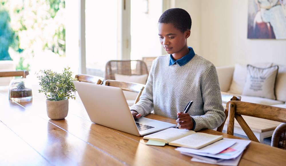 4 Hard Truths About Self-Employment